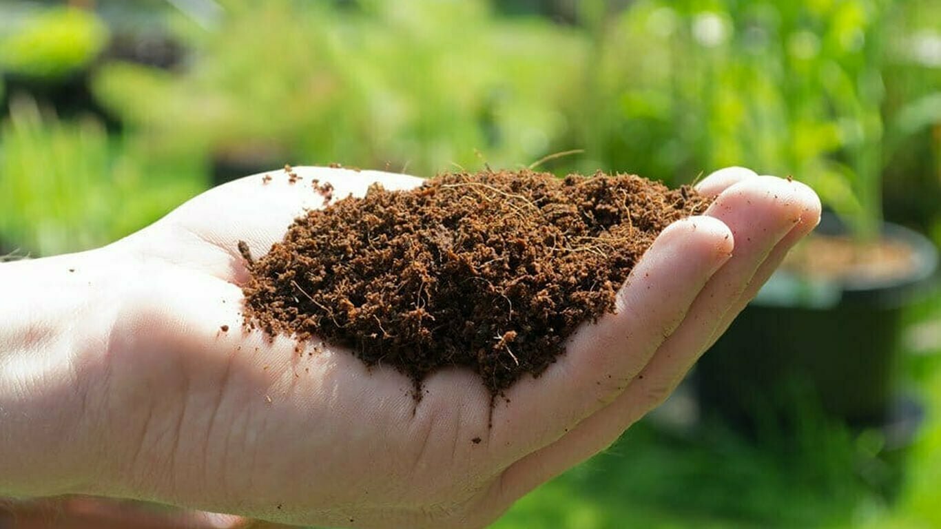 How to Recycle Coco Coir | Coco & Coir